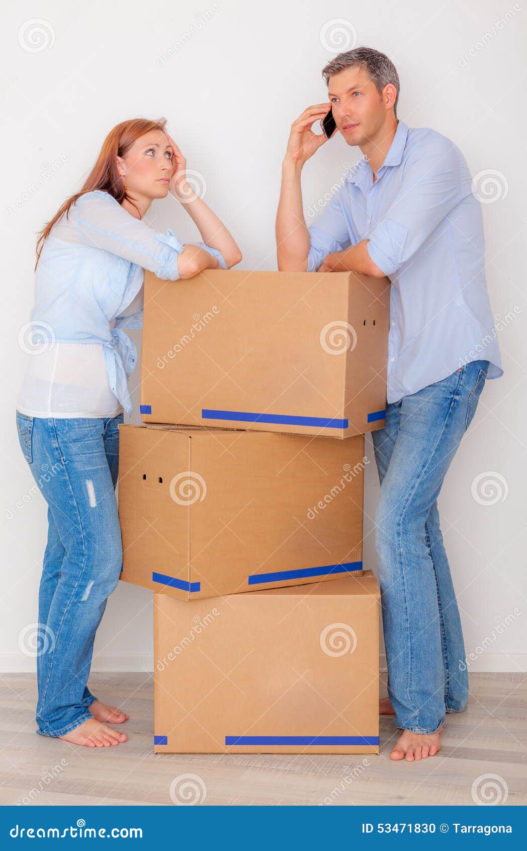 Call Transportation Service Stock Photo - Image of home, happy: 53471830