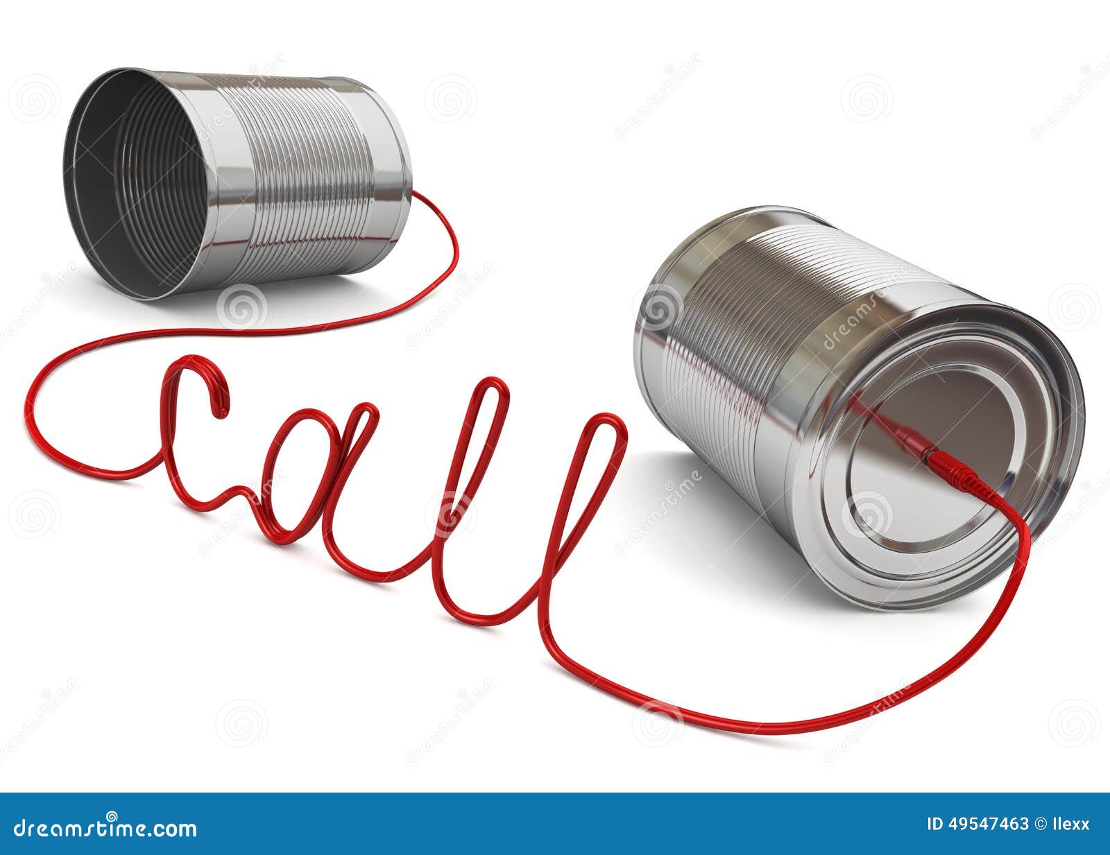 Call stock illustration. Illustration of technology, phone - 49547463