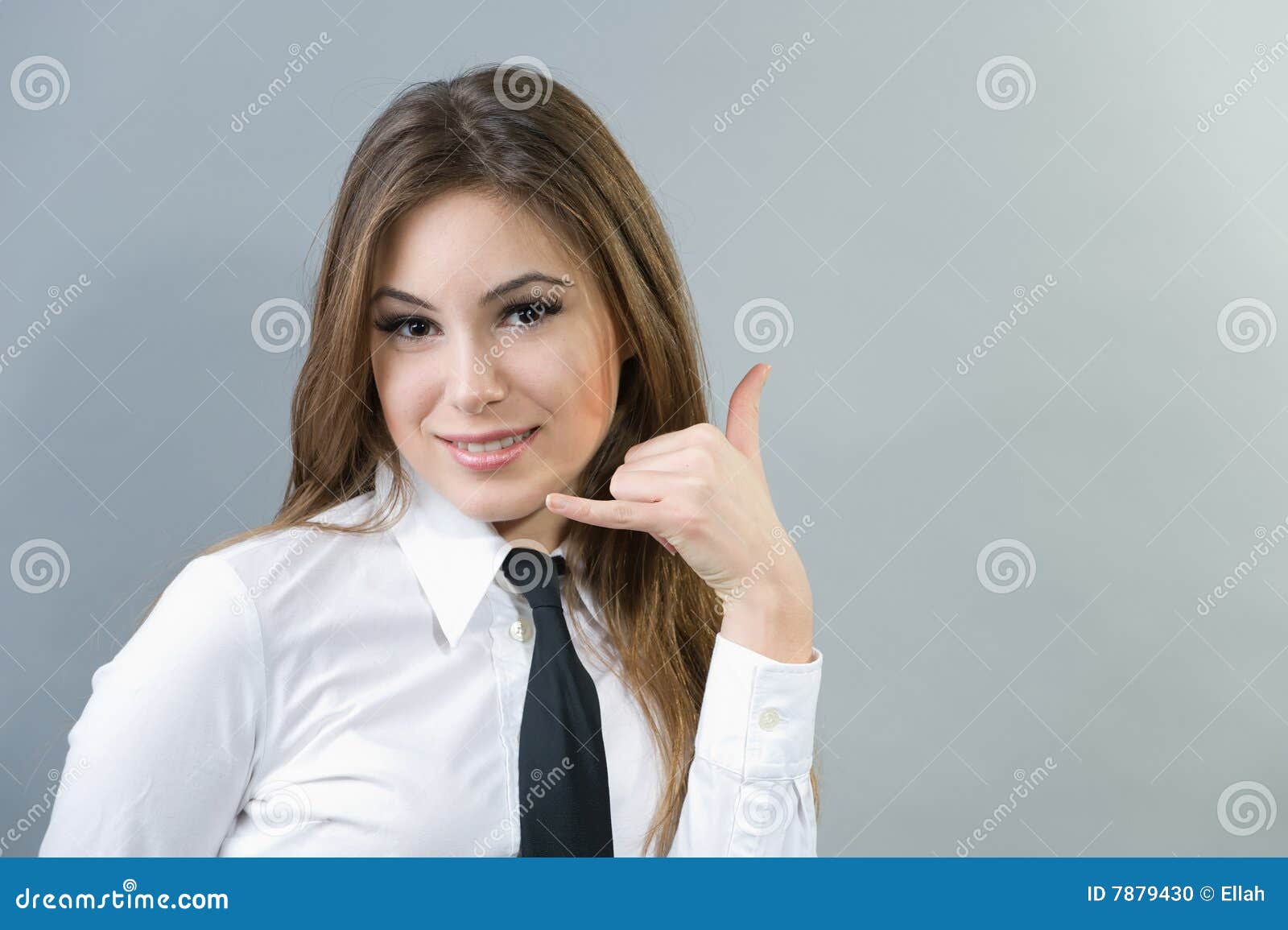 Call us stock photo. Image of communicating, friendly - 7879430