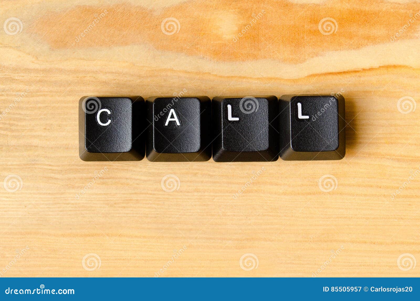 Call word stock image. Image of inspiration, phone, office - 85505957