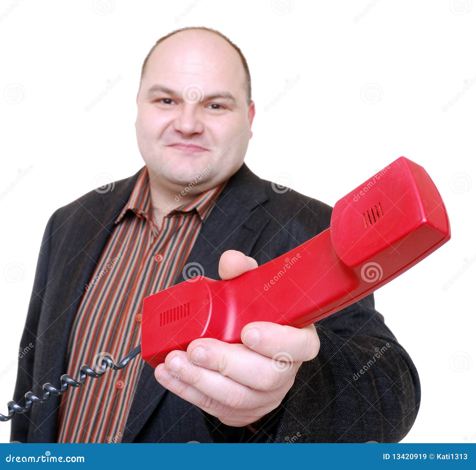 Call for you stock image. Image of smiles, smile, reaches - 13420919