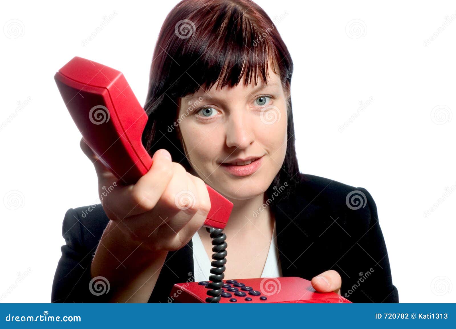 Call for you stock photo. Image of support, smiles, calls - 720782