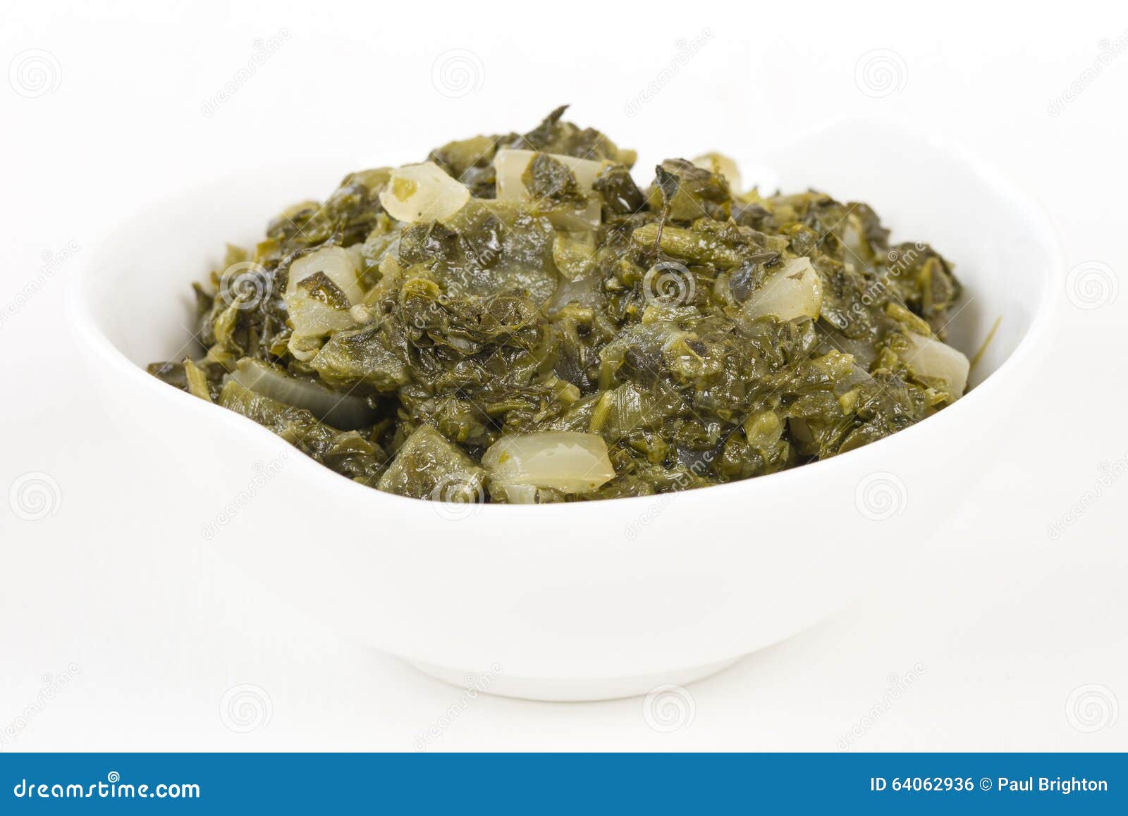 Callaloo photo stock. Image du coco, jamaïquain, côté - 64062936