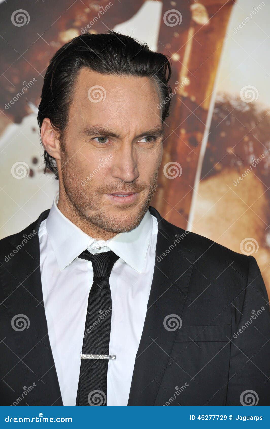 Callan Mulvey imagen de archivo editorial. Imagen de longitud - 45277729