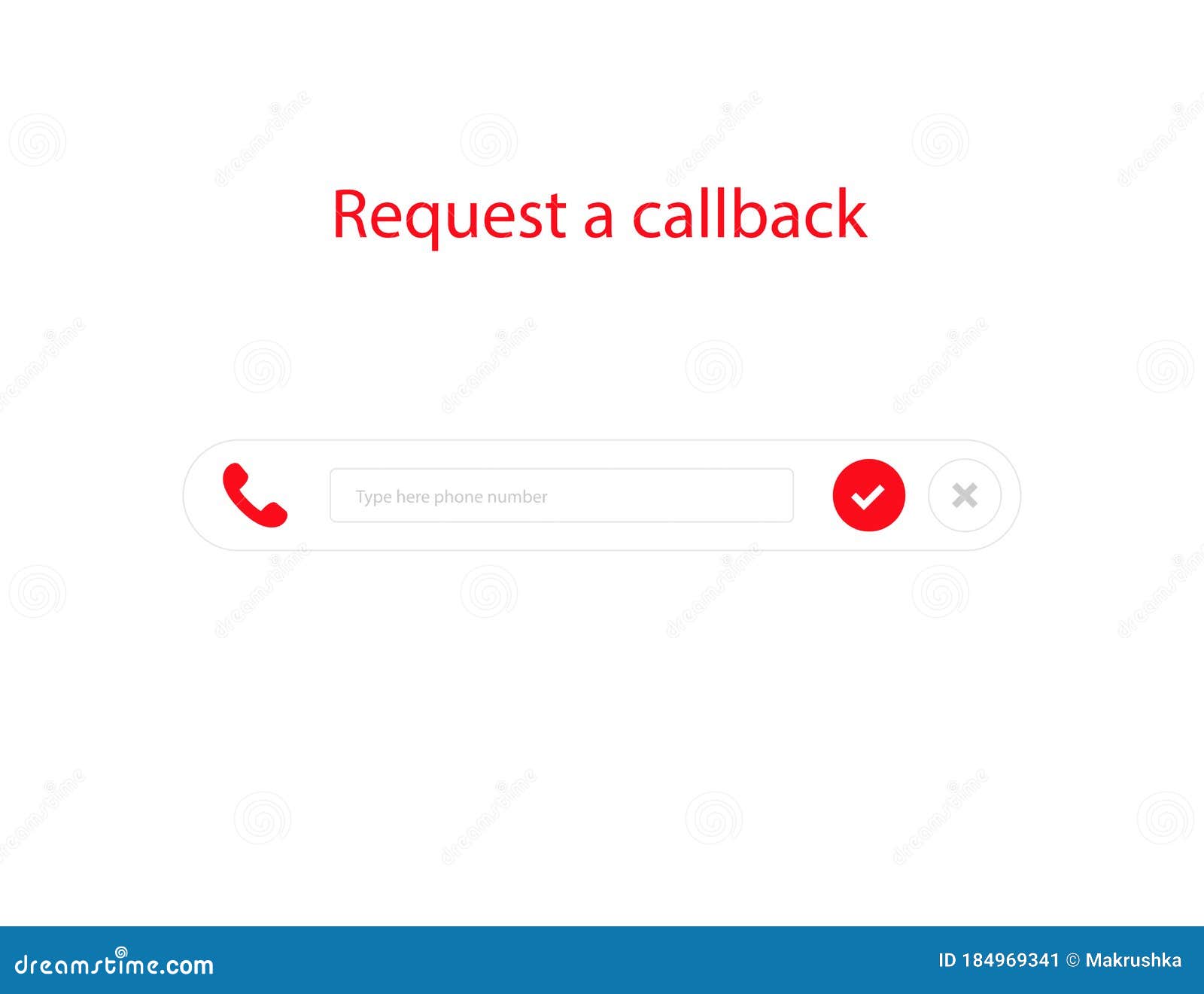 Callback Form. Call Us Back. Request a Phone Call. Phone Icon with ... Callback Form. Call Us Back. Request a Phone Call. Phone Icon with ...