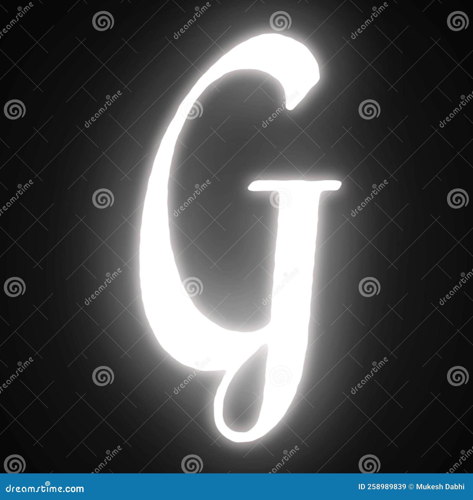 Calligraphy G, Calligraphy Lighting G Word, Calligraphy Abc, Writing ...