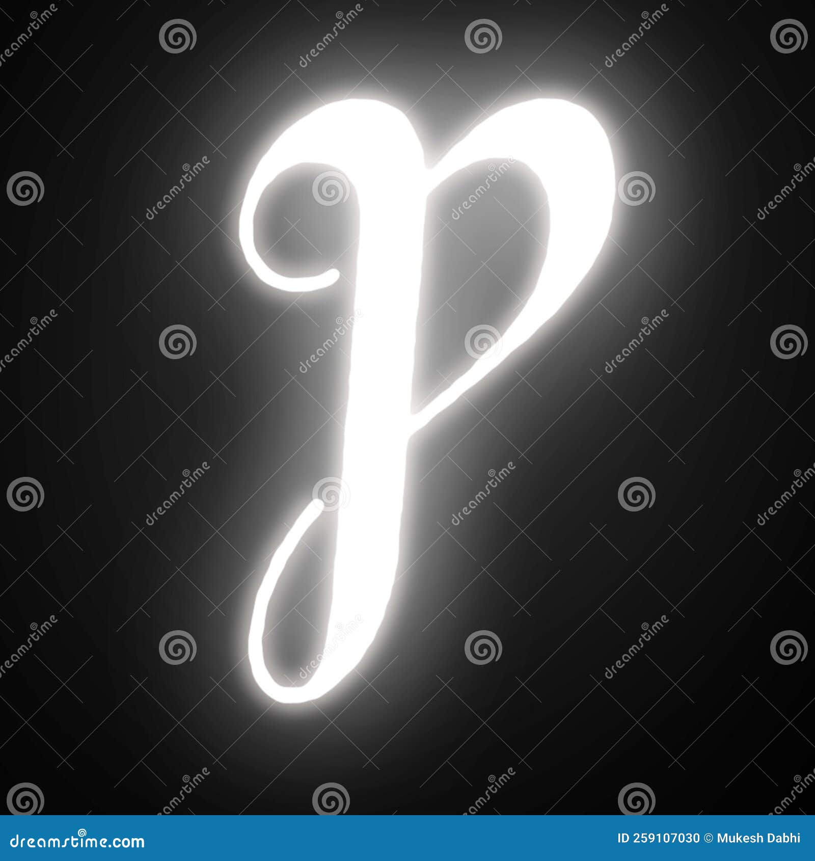 Calligraphy P Word, Calligraphy Lighting P Word, Calligraphy Words ...