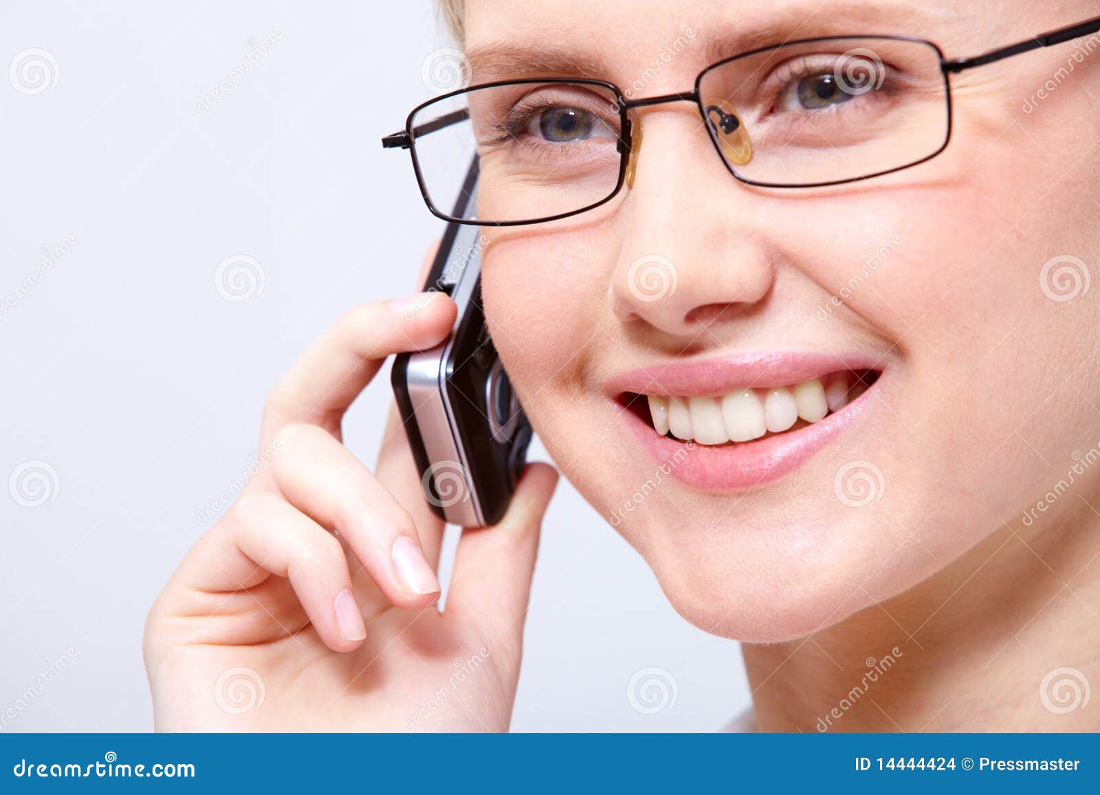 Calling stock photo. Image of cellphone, conversation - 14444424