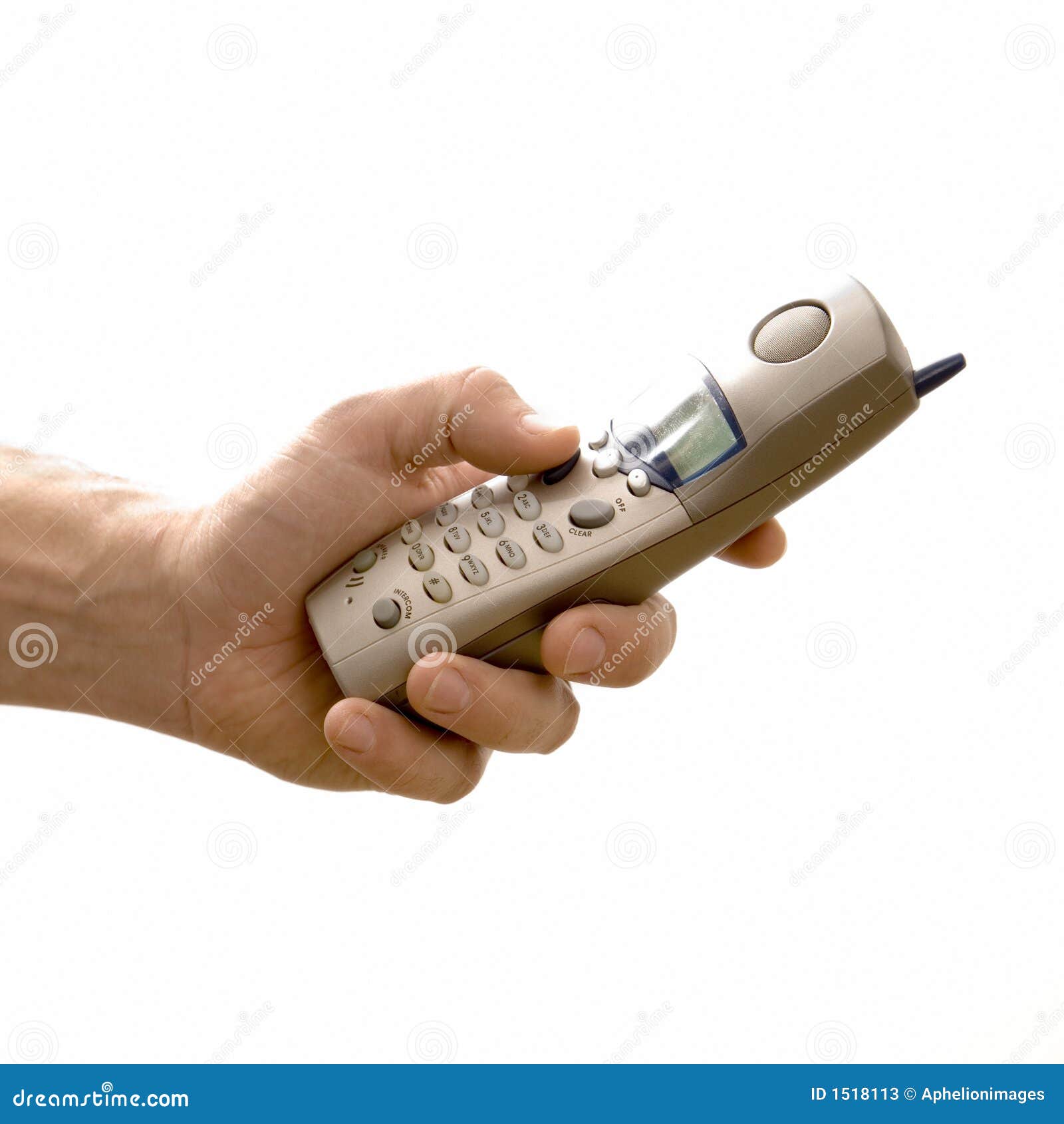 Calling stock image. Image of number, mobile, dialing - 1518113