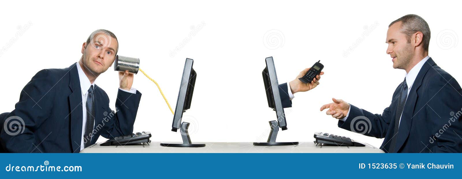 Calling stock image. Image of screen, listen, hear, give - 1523635