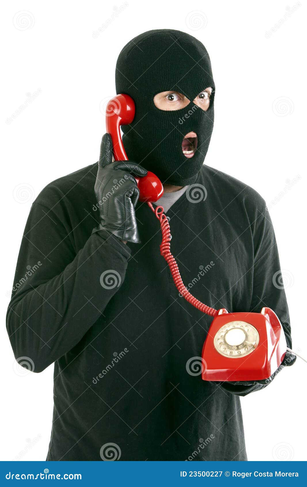 Calling stock image. Image of illegal, calling, robbery - 23500227