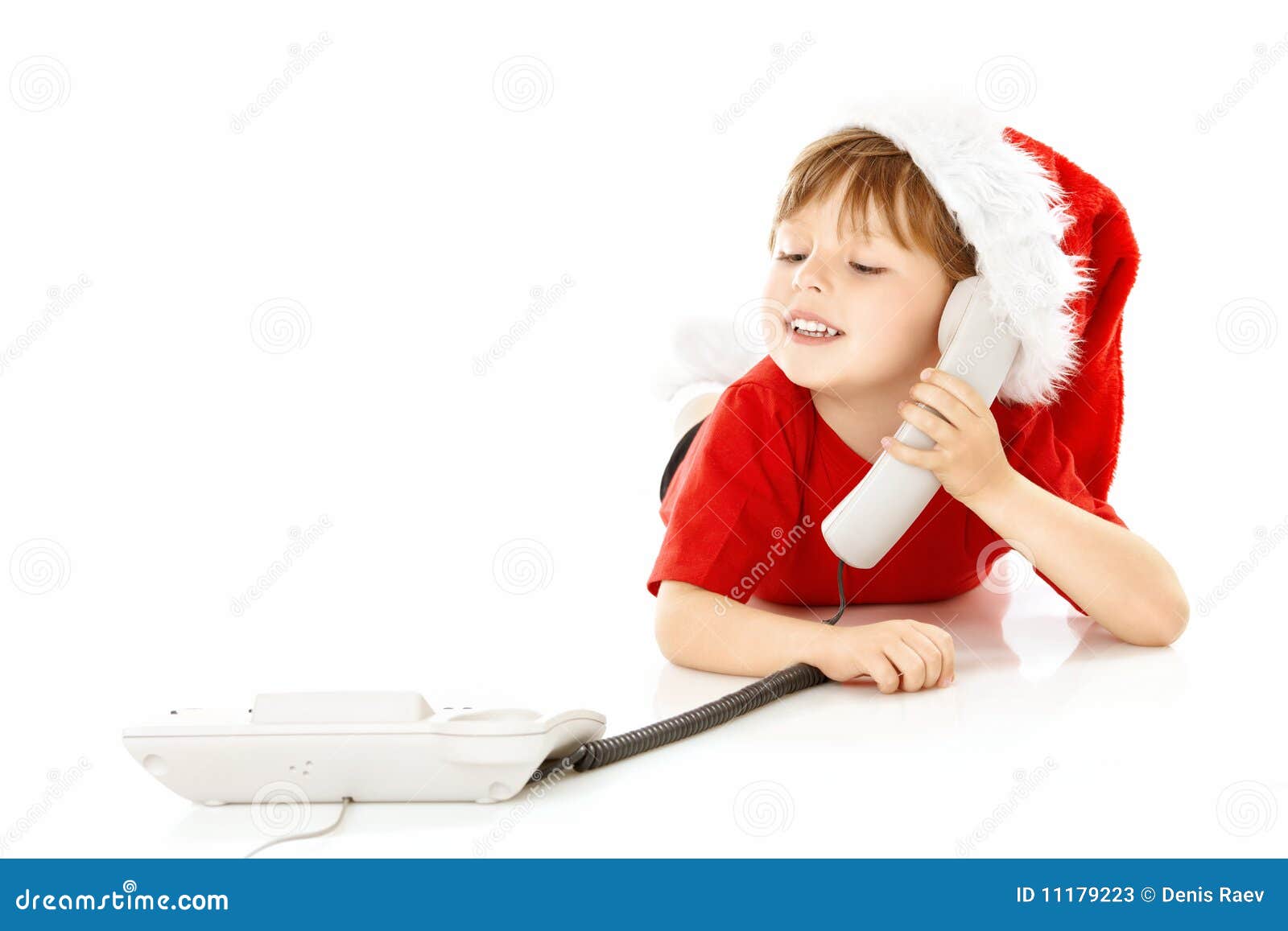 Calling boy stock image. Image of expression, holiday - 11179223