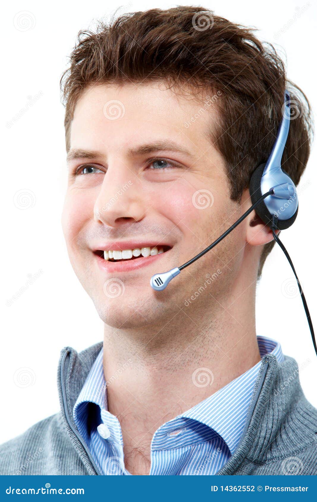 Calling man stock photo. Image of communication, fellow - 14362552