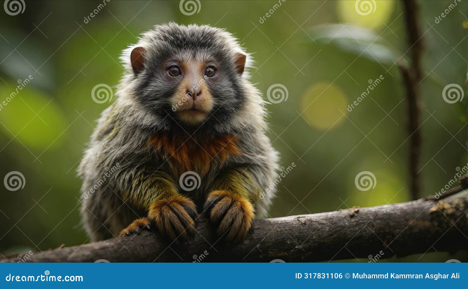 Marmoset Animal Isolated Coloring Page For Kids Cartoon Vector ... Marmoset Animal Isolated Coloring Page For Kids Cartoon Vector ...