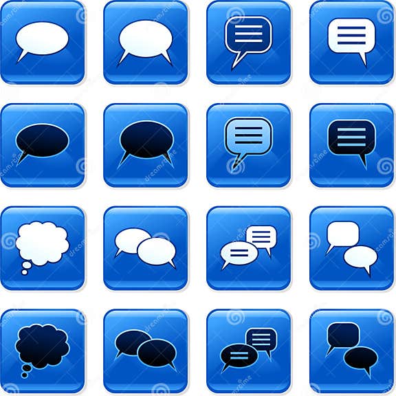 Callout buttons stock illustration. Illustration of communication - 4007136 Callout buttons stock illustration. Illustration of communication - 4007136
