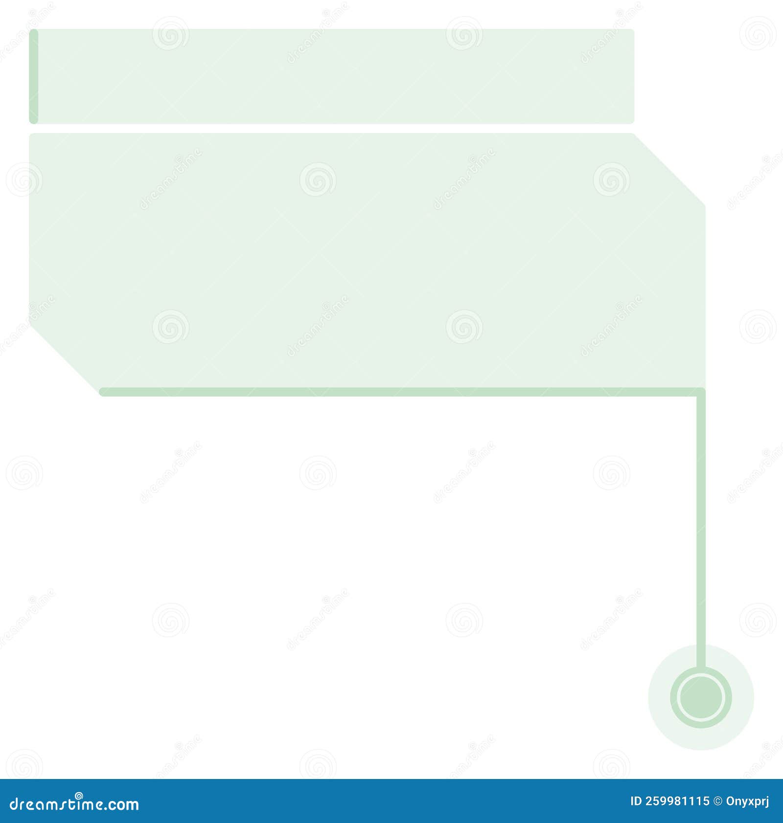 Callout Template. Interface Element. Text Blank Box Cartoon Vector ... Callout Template. Interface Element. Text Blank Box Cartoon Vector ...