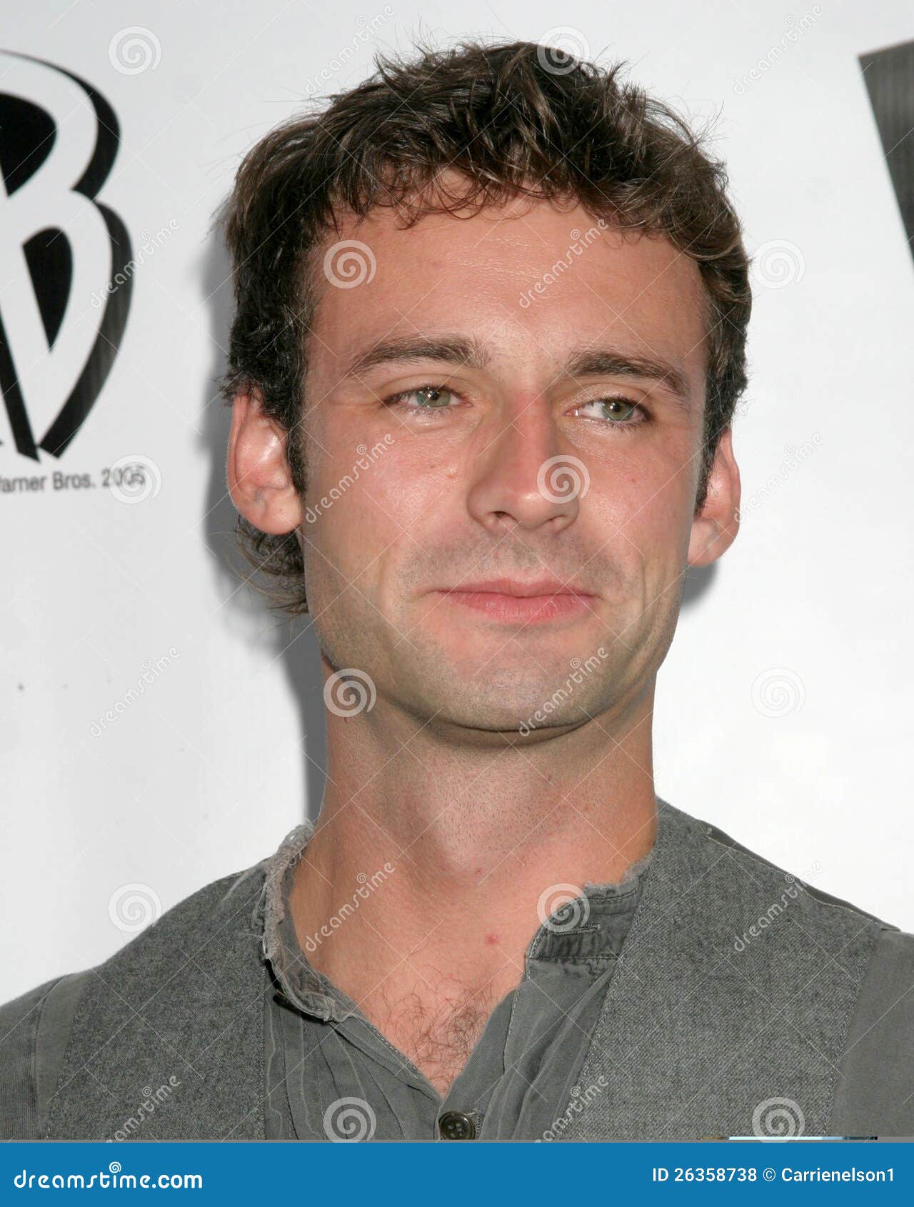 Callum Blue editorial stock photo. Image of 2005, critics - 26358738