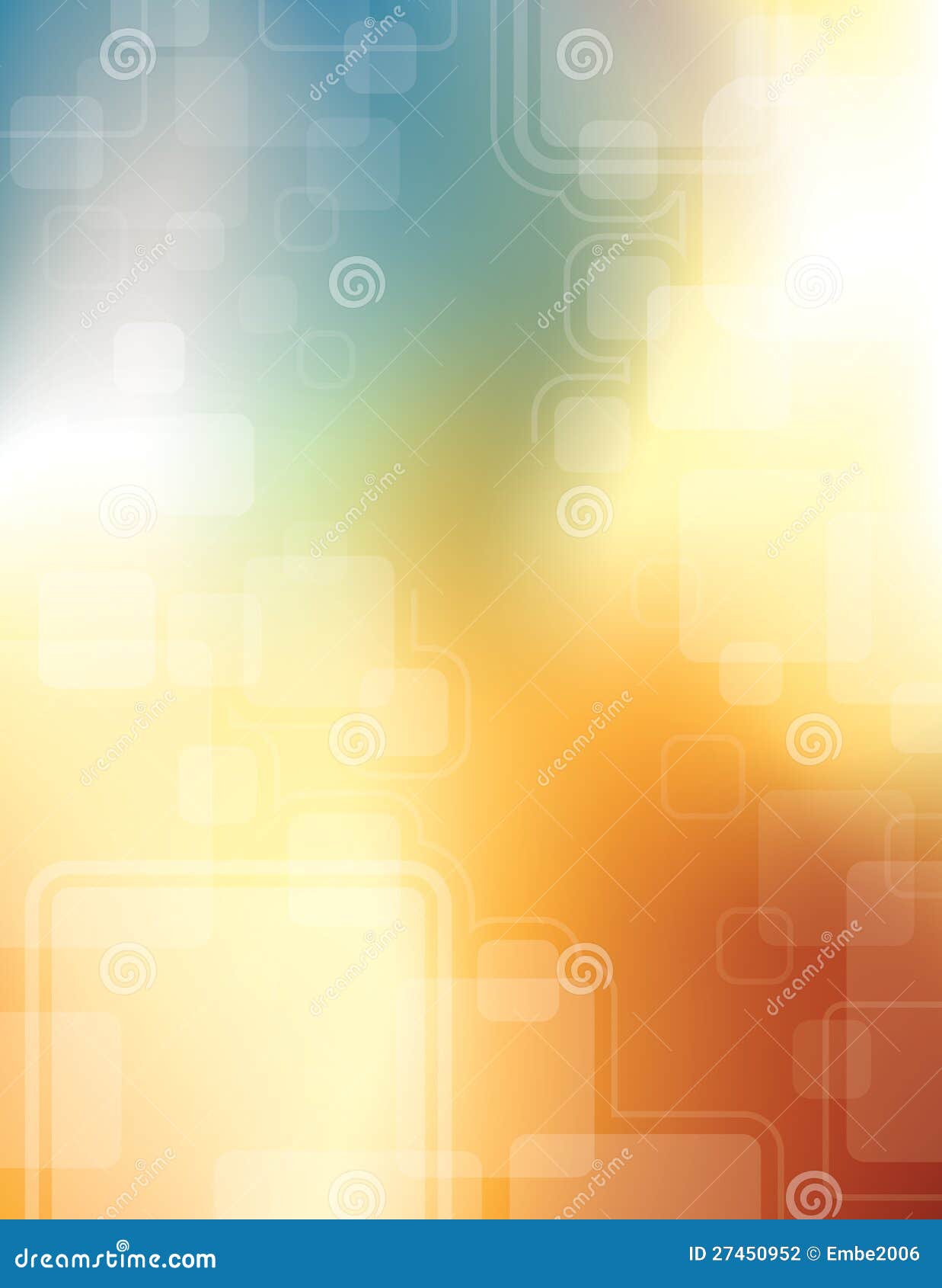 Calm Abstract Background stock vector. Illustration of transparent ...