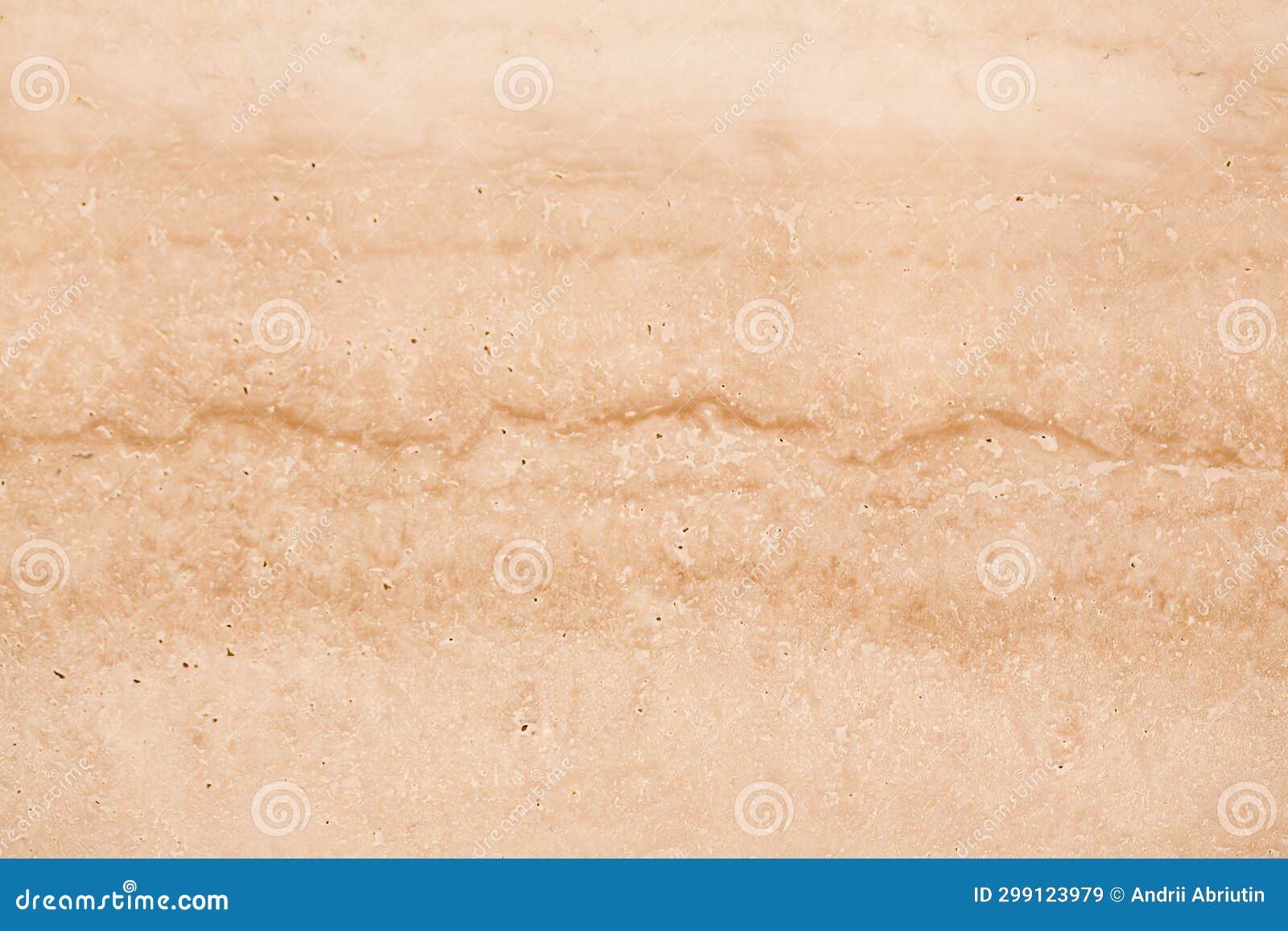 Travertine Texture Background, Beige Marble Surface, Natural Travertine ...