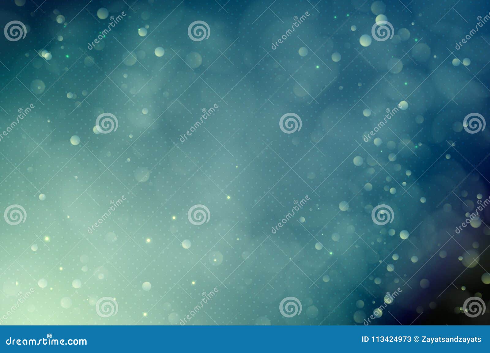 Calm Blue Background stock vector. Illustration of backdrop - 113424973