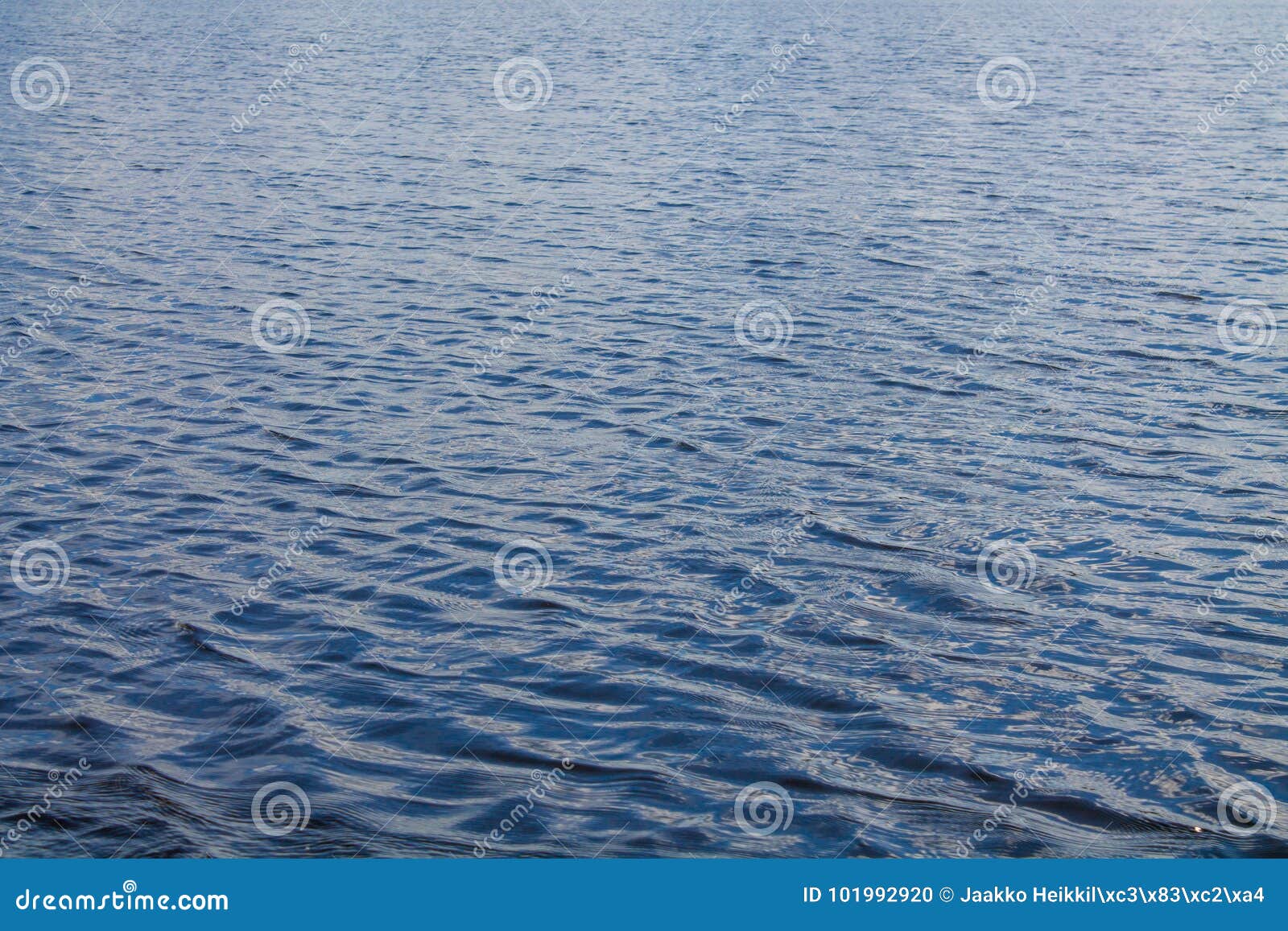 Calm blue lake texture stock photo. Image of laken, structure - 101992920