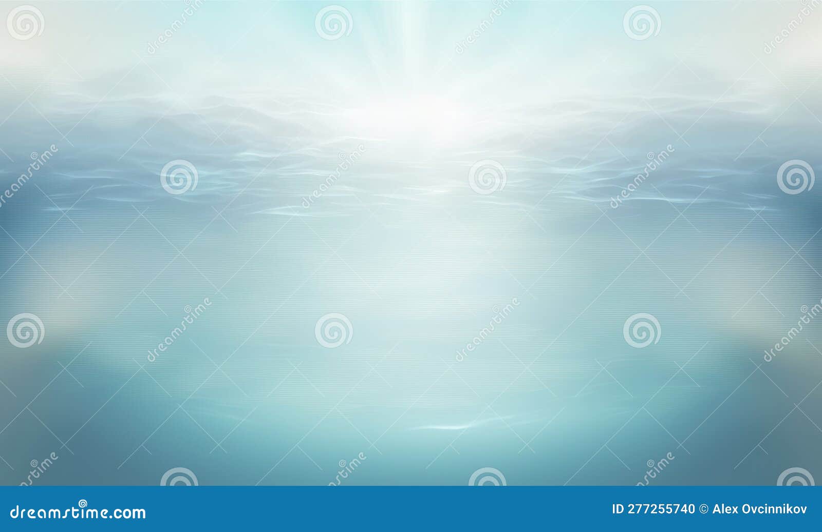 Calm and Clear Water Background for Professional Use. Stock ...