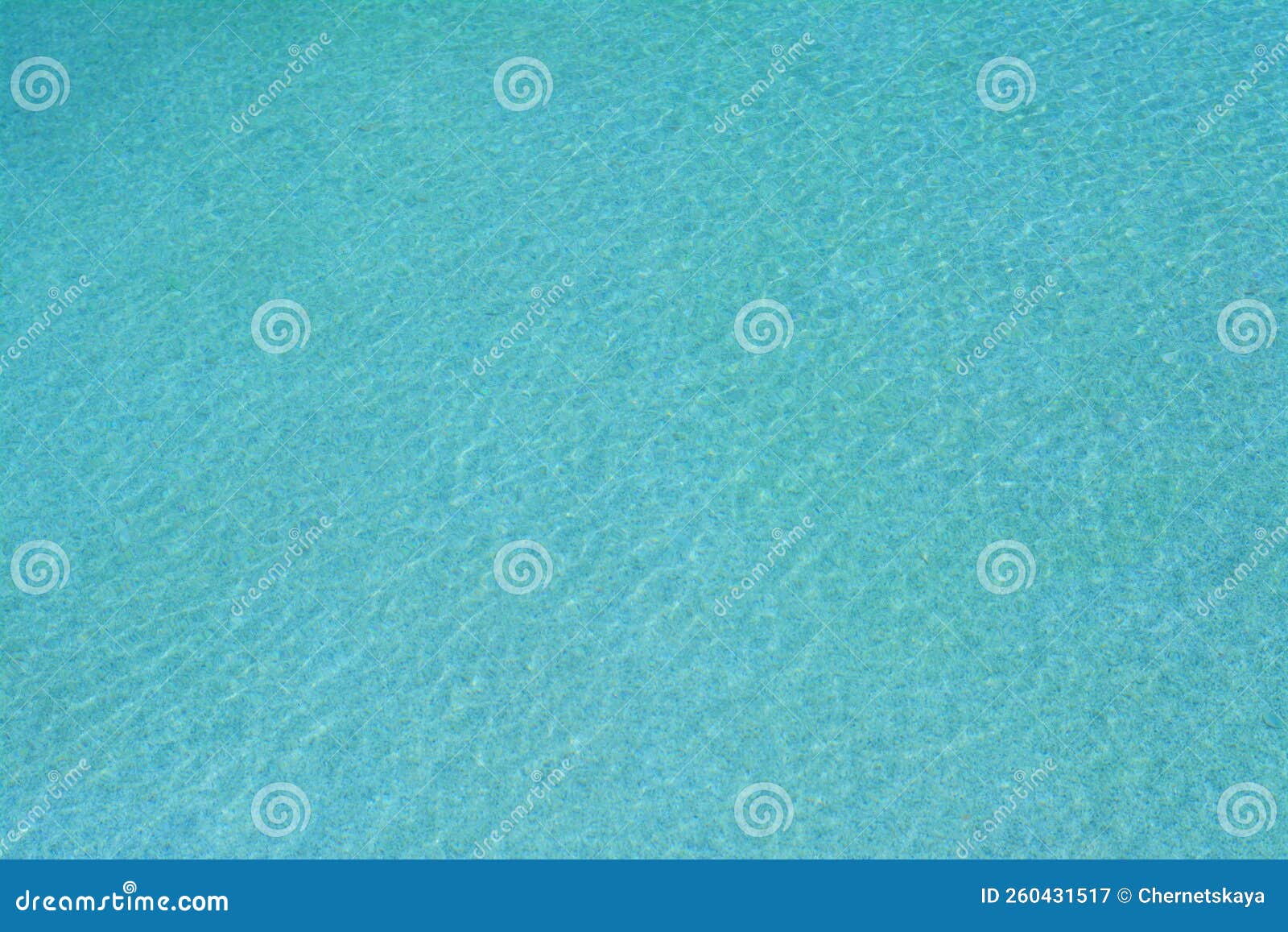 Calm Clear Water in Swimming Pool Outdoors Stock Image - Image of ...