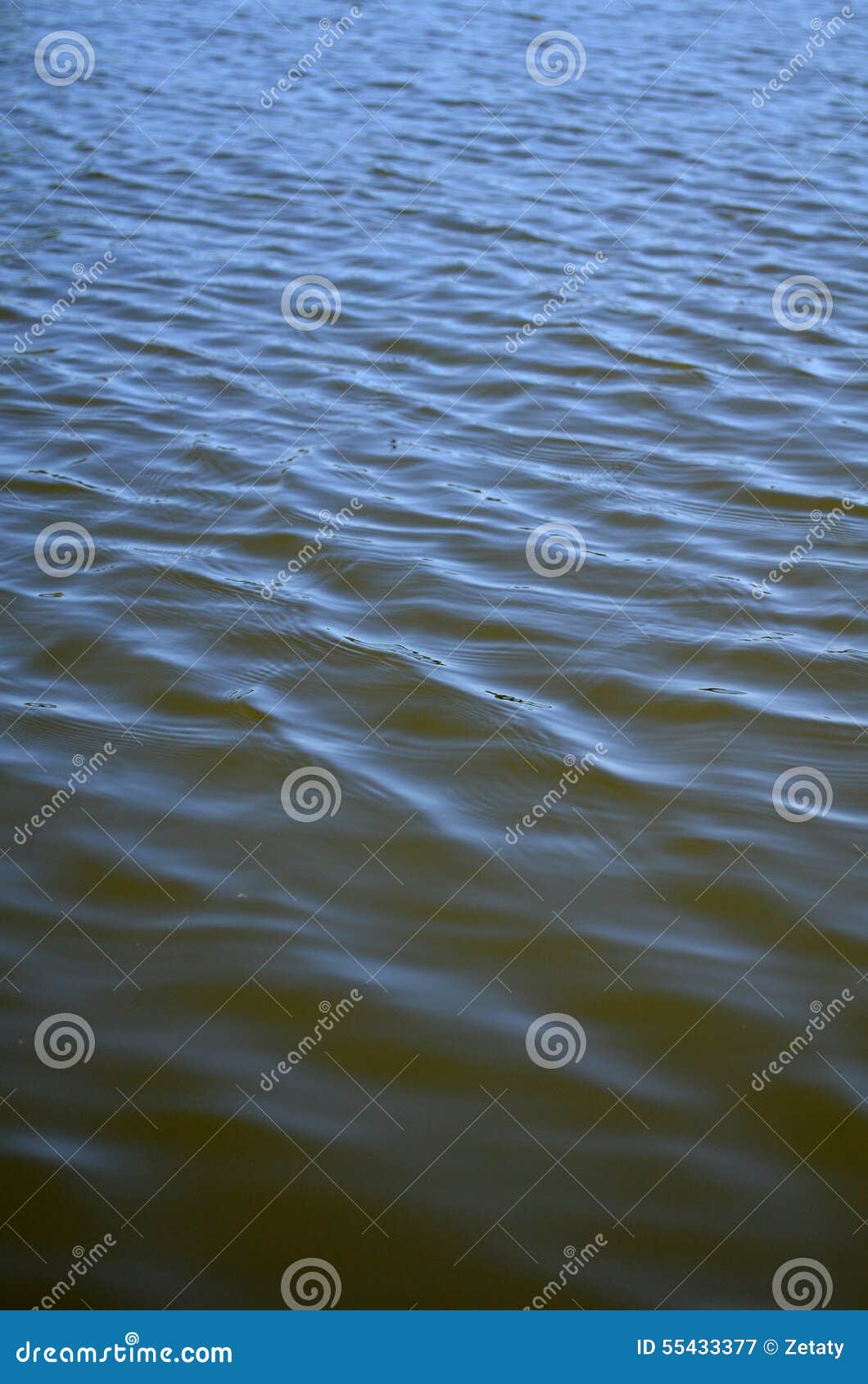 Calm lake water stock image. Image of blue, abstract - 55433377