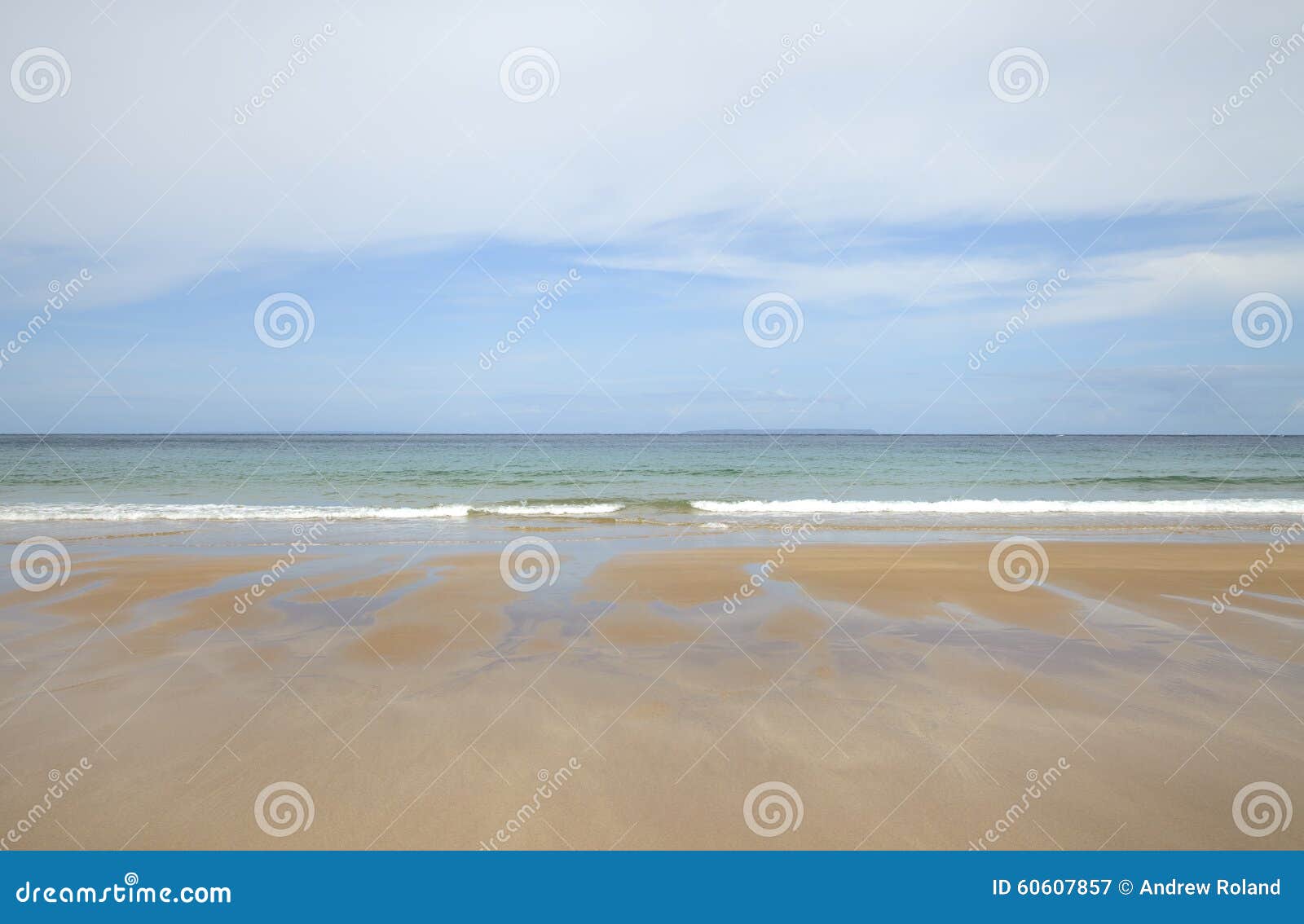 Calm sea background stock image. Image of scenery, relax - 60607857