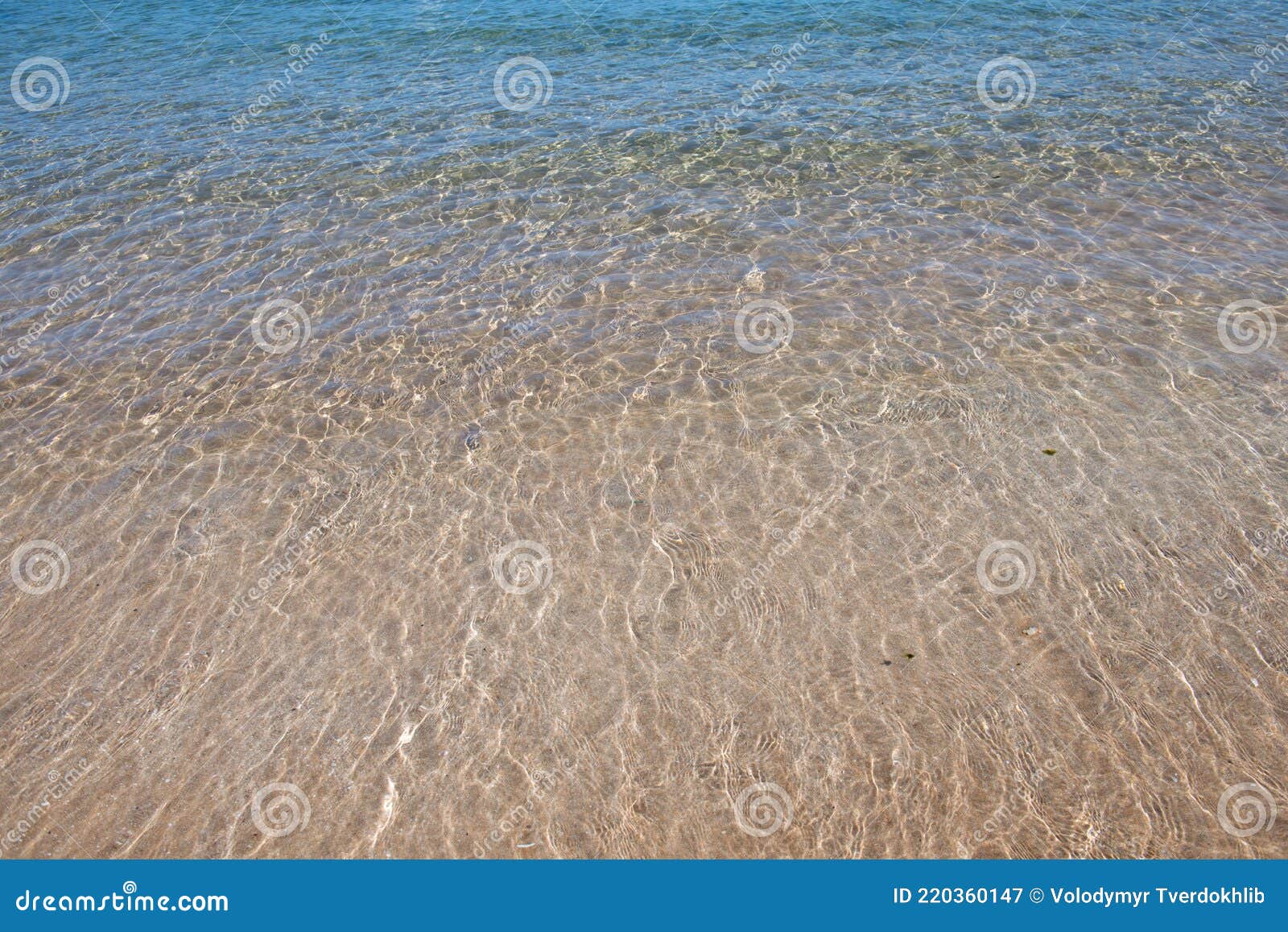 Calm Sea Water Background. Tranquil Water Landscape with Calm Surface ...
