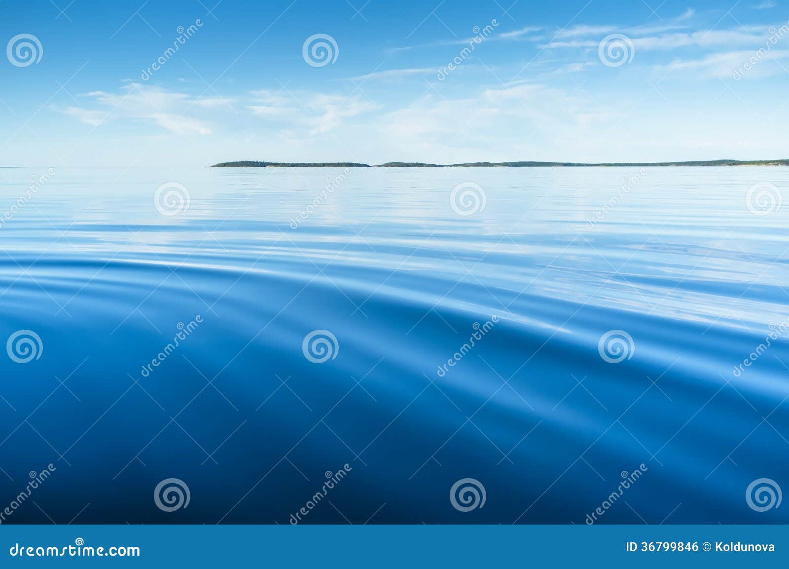 Calm sea stock photo. Image of park, blue, sport, reflection - 36799846