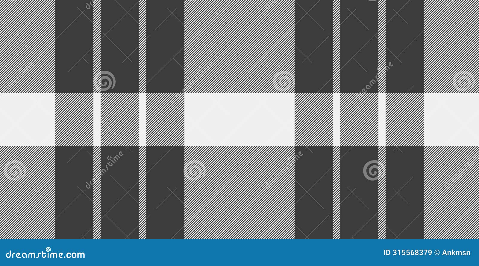 Calm Seamless Check Fabric, Micro Texture Tartan Textile. Dining Plaid ...