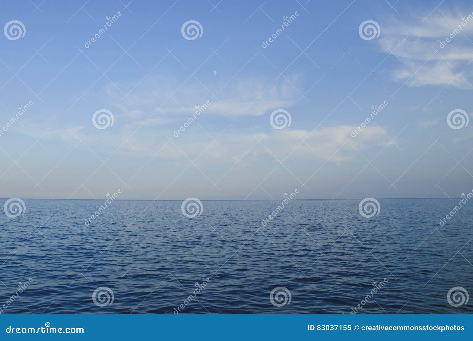 Calm Seas Picture. Image: 83037155
