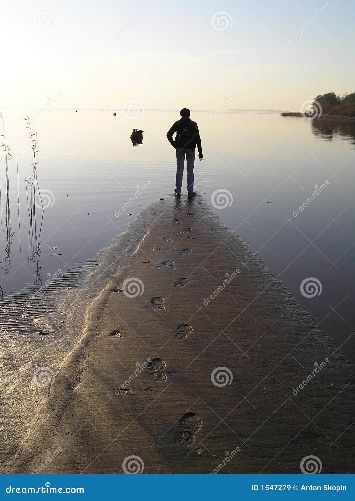 Calm before the storm stock image. Image of gulf, tranquillity - 1547279