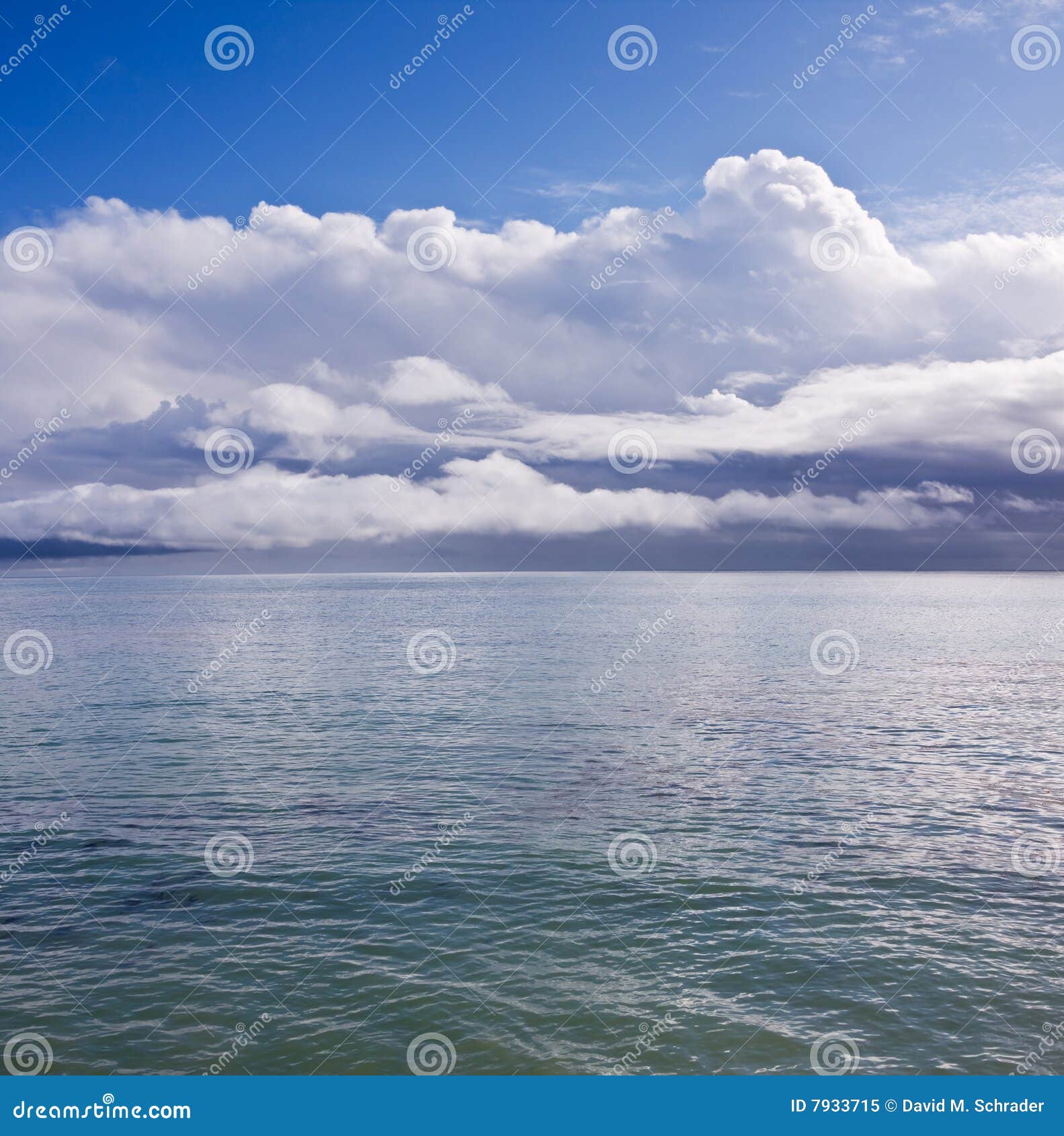 Calm after Storm stock image. Image of level, blue, surface - 7933715