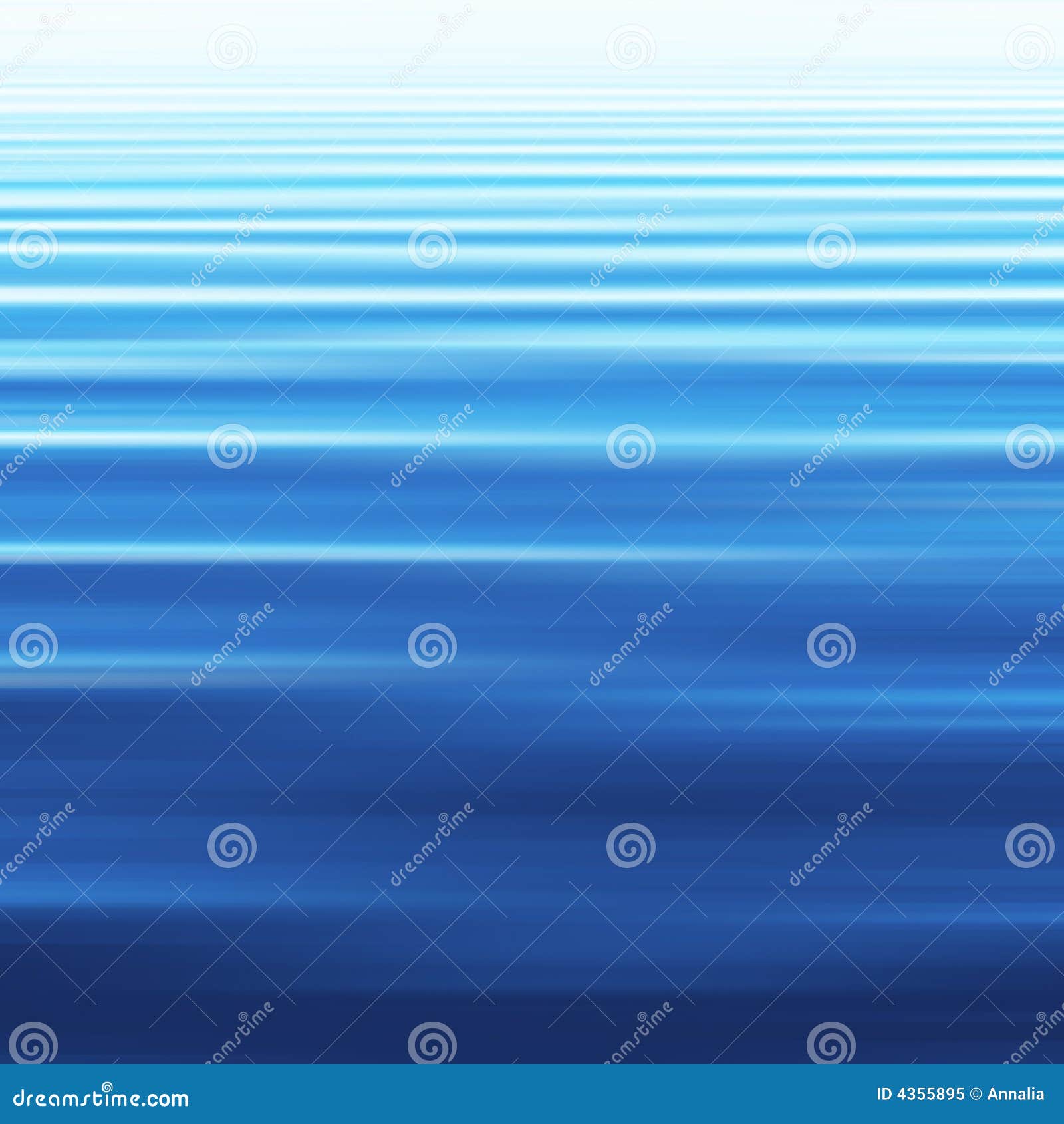 Calm waters stock illustration. Illustration of detail - 4355895