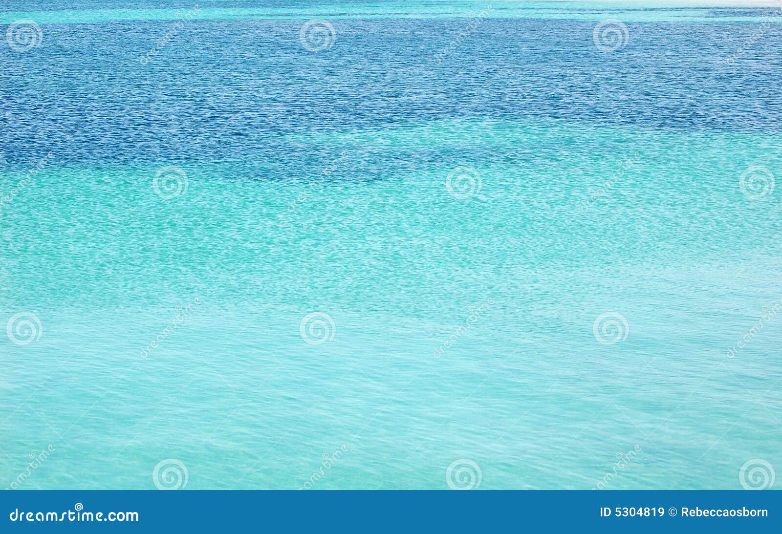 Calm Waters stock image. Image of calm, tide, scenery - 5304819