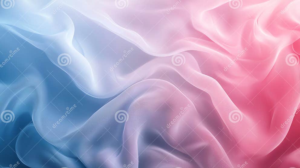 Calming Abstract Background with Smooth Gradients and Soft Textures ...