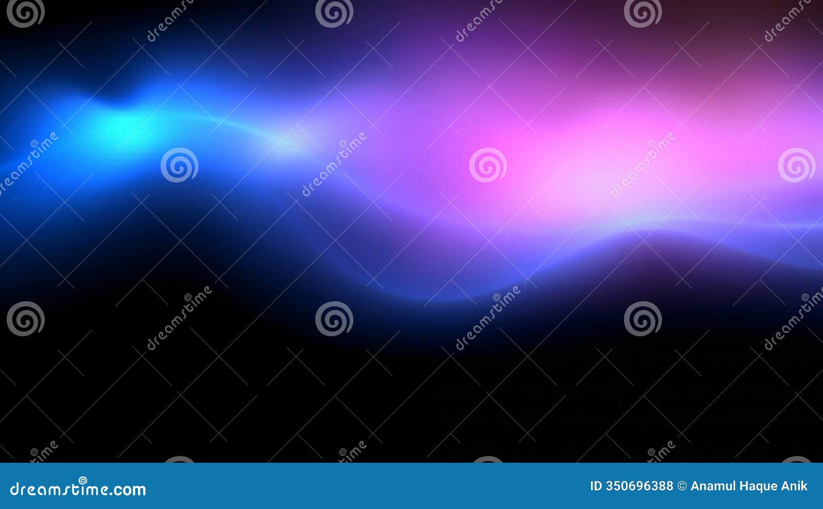 Calming Abstract Gray Background Stock Illustration | CartoonDealer.com ...
