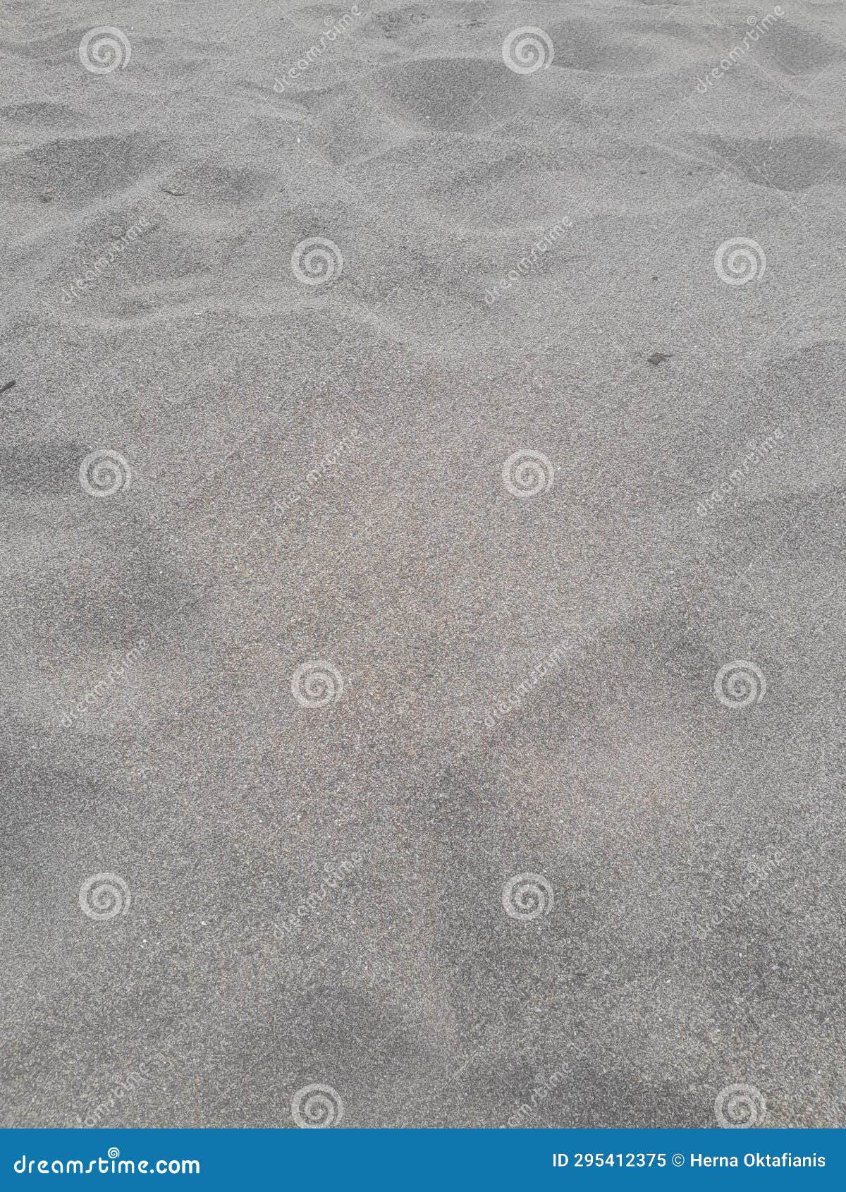 Calming beach sand stock image. Image of beautiful, sand - 295412375