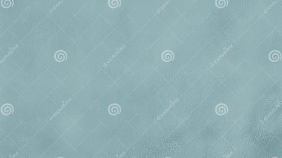 Calming Dusty Blue Textured Background with a Subtle Grain Pattern ...