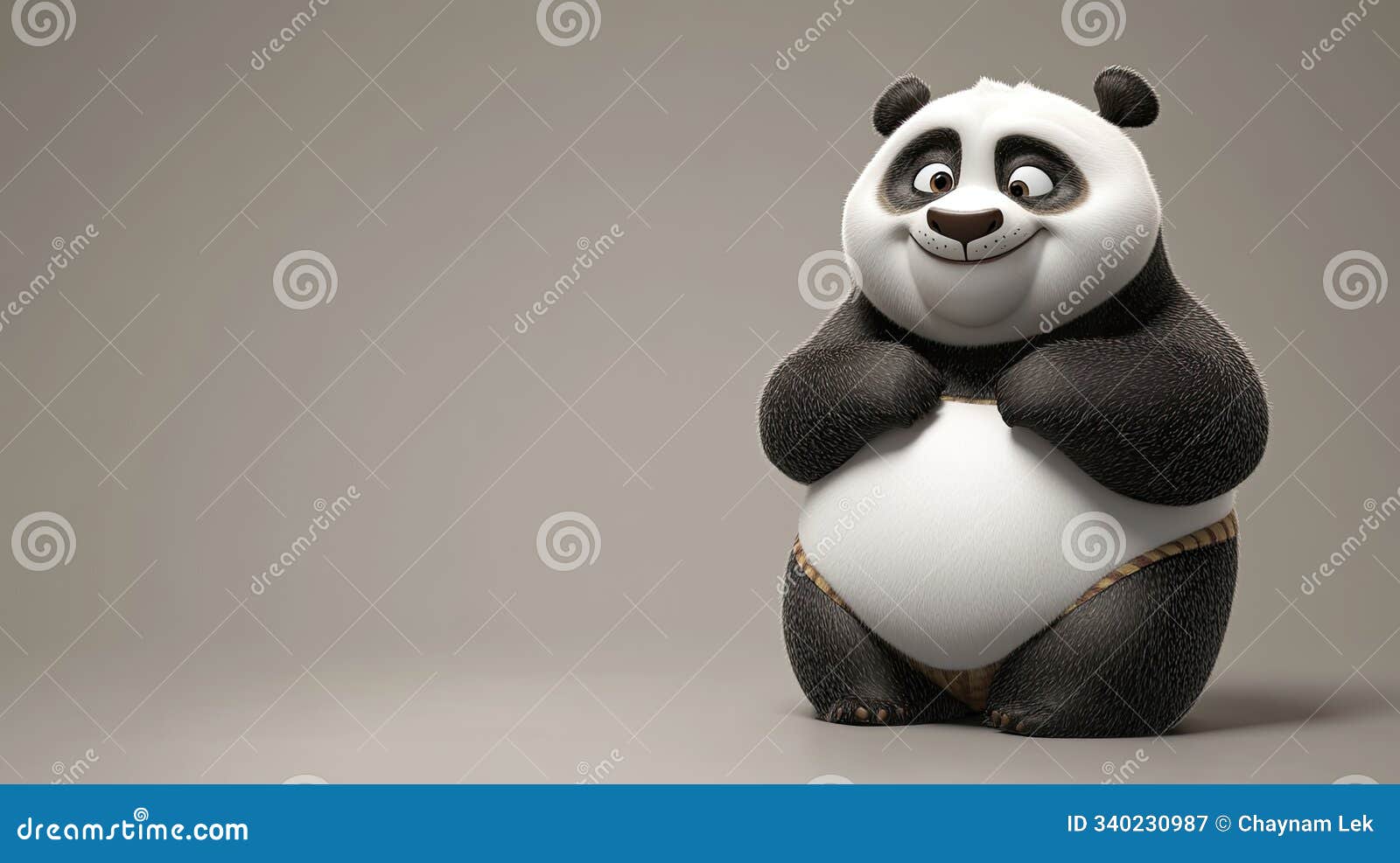 Relaxed Posture stock illustration. Illustration of posture - 340230987