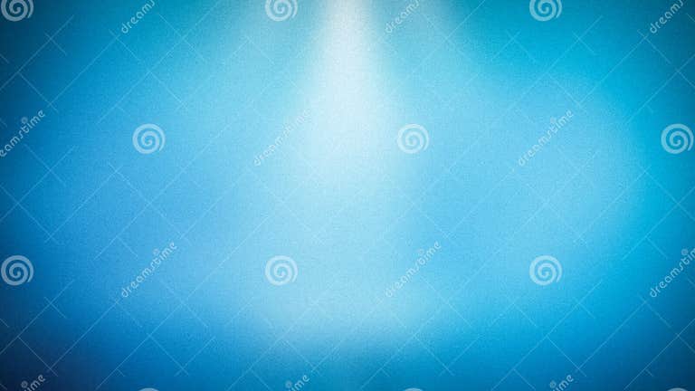 A Calming 4K Blue Gradient Background Featuring Soft Transitions ...