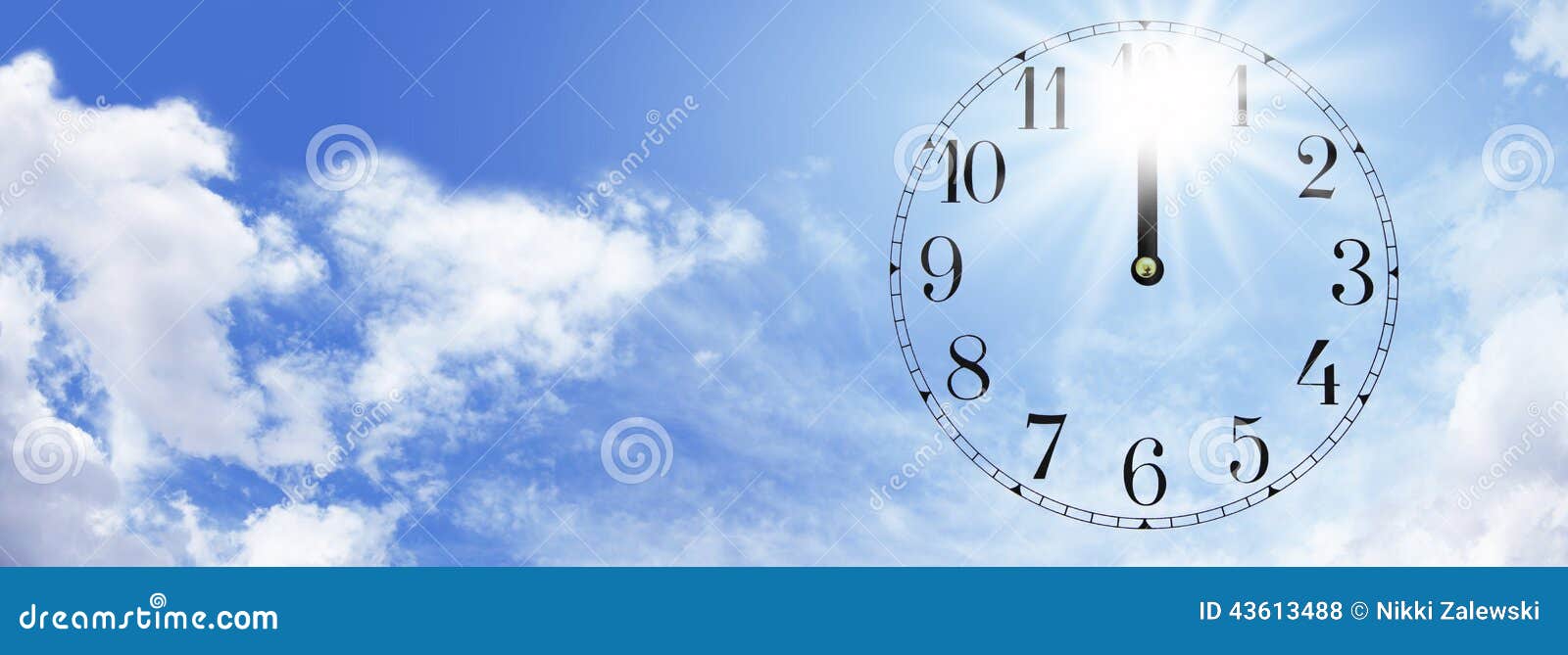 Calor do sol do meio-dia foto de stock. Imagem de ensolarado - 43613488