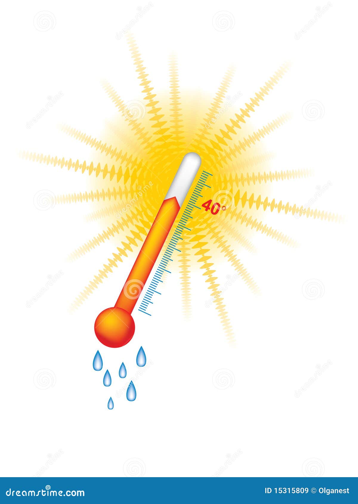 Calore (1).jpg illustrazione vettoriale. Illustrazione di sfera - 15315809