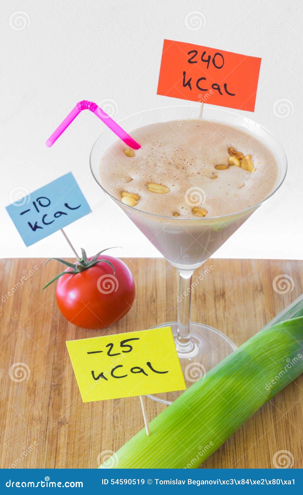 Caloria Que Conta, Calorias Imagem de Stock - Imagem de comer, copo ...