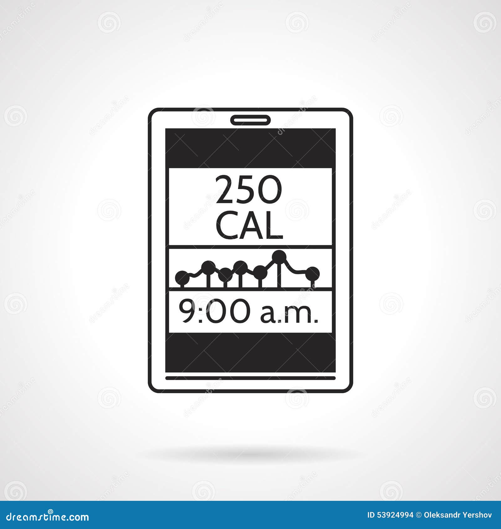 Calorie Counter Icon Stock Illustrations – 330 Calorie Counter Icon ...