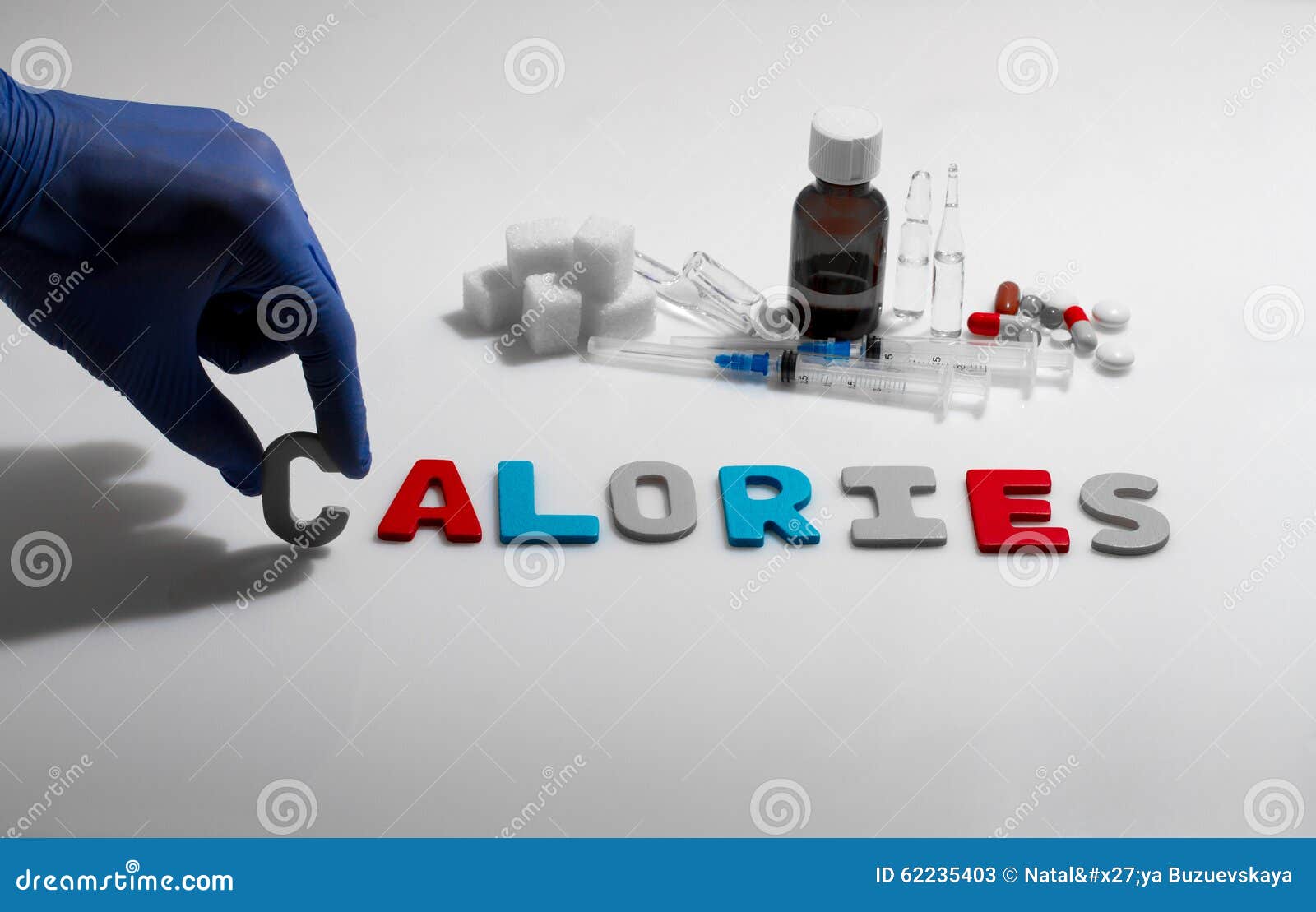 Calories stock image. Image of pharmacology, character - 62235403