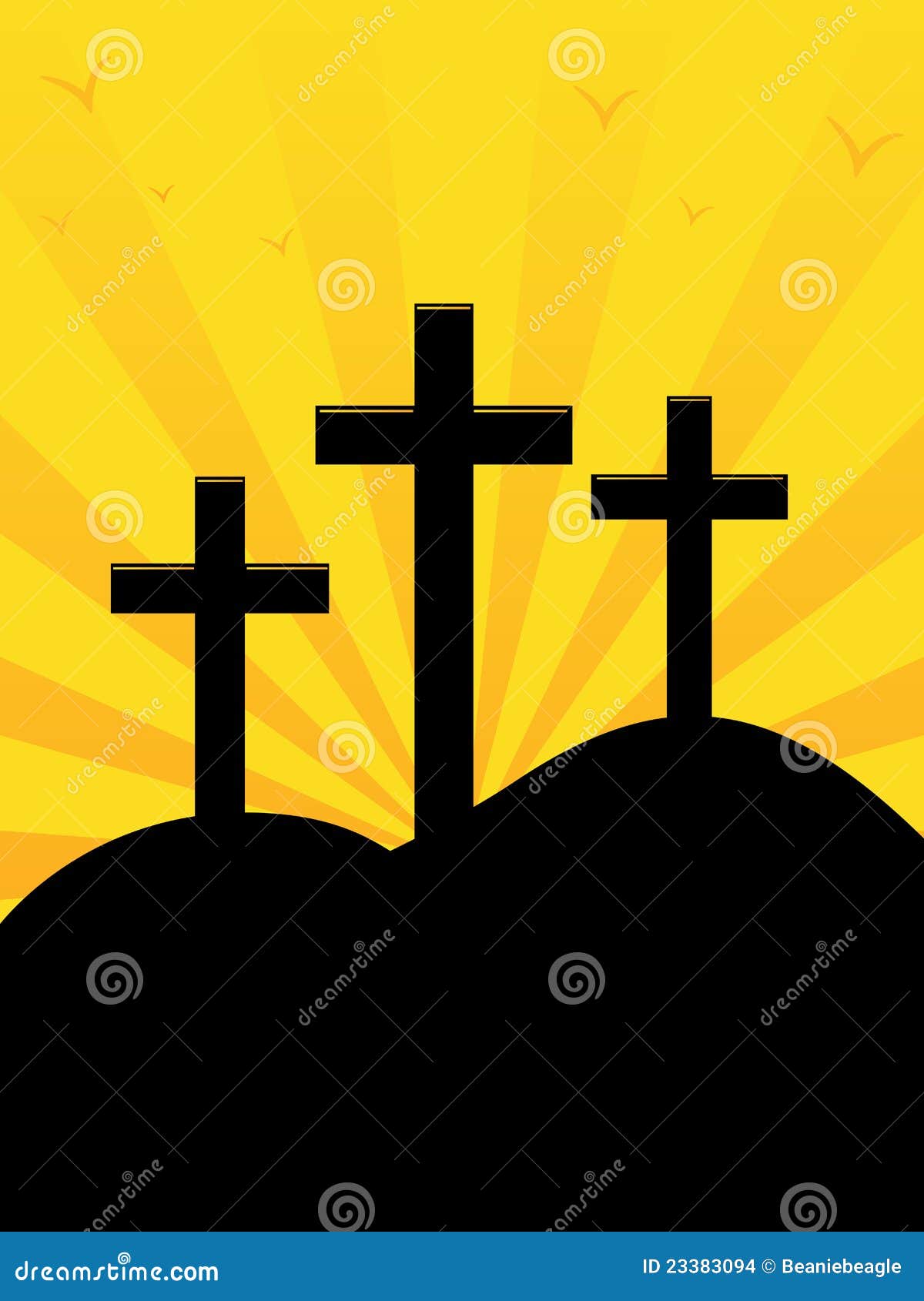 Calvary Cartoons, Illustrations & Vector Stock Images - 8000 Pictures ...