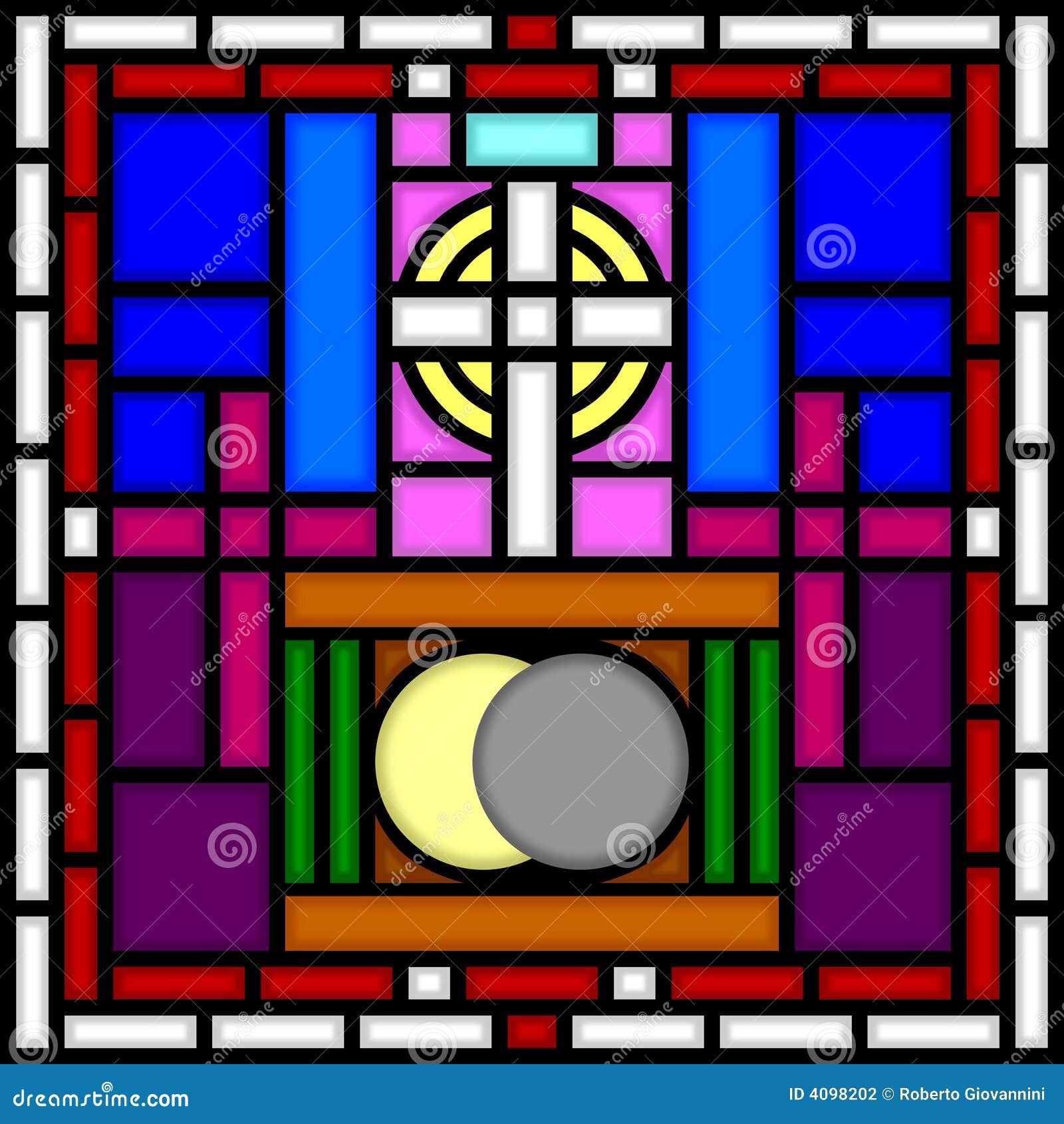 Calvary Cartoons, Illustrations & Vector Stock Images - 8079 Pictures ...